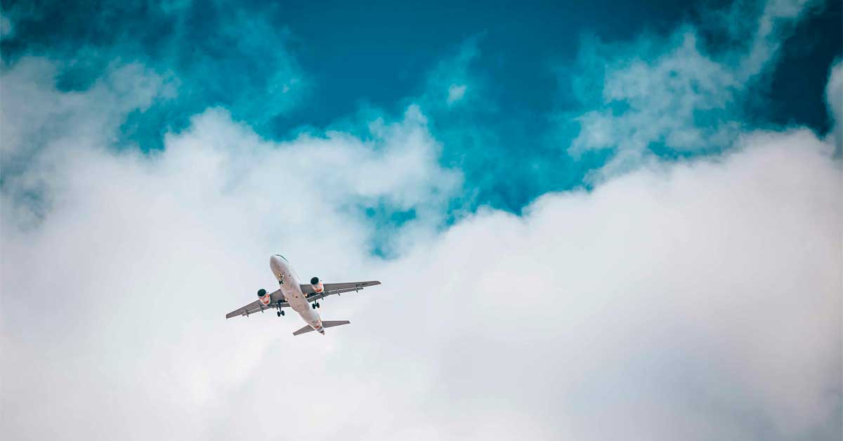 Aeronautical maintenance - Matrix Aviation