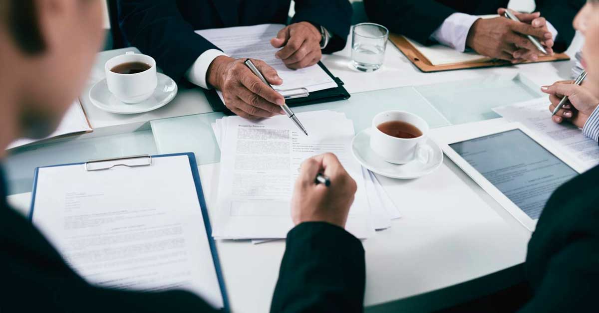 CMMS and regulatory operations - Matrix Aviation