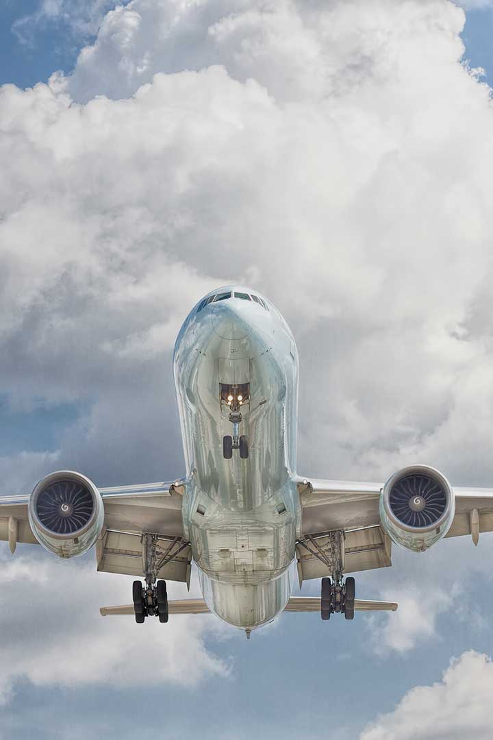 Matrix Aviation - Matrix Aviation